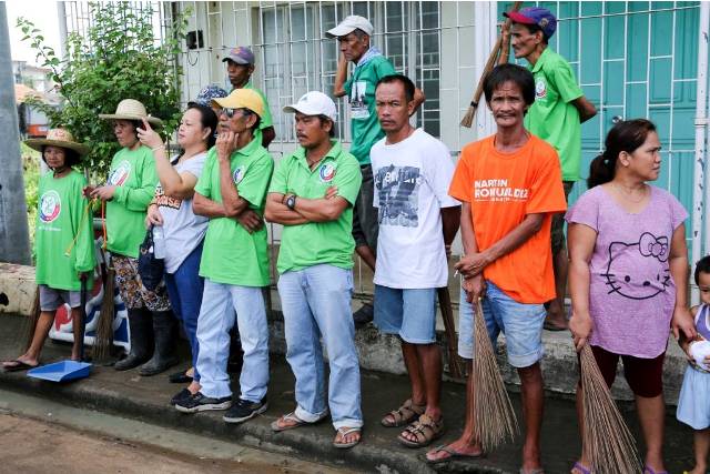 Rizal Provincial Government Official Website