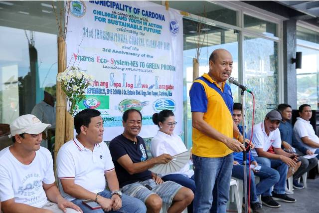 Rizal Provincial Government Official Website