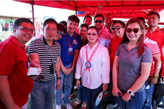 Rizal Provincial Government Official Website