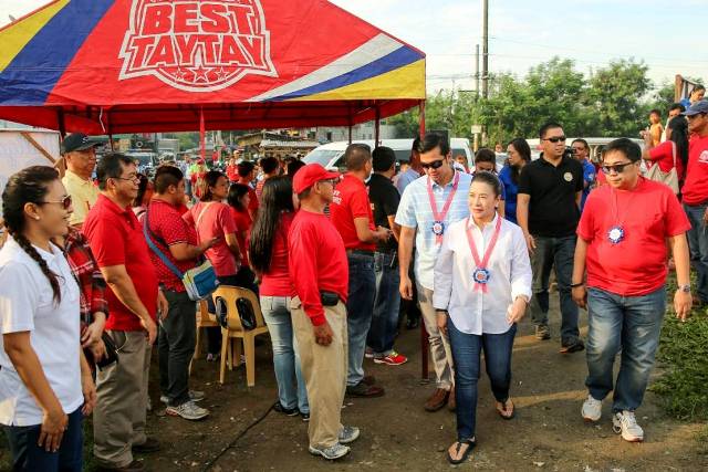 Rizal Provincial Government Official Website