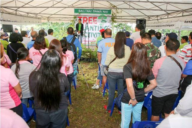 Rizal Provincial Government Official Website