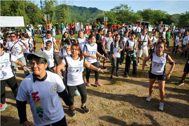 Rizal Provincial Government Official Website