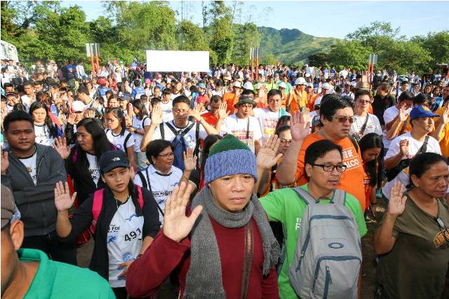 Rizal Provincial Government Official Website