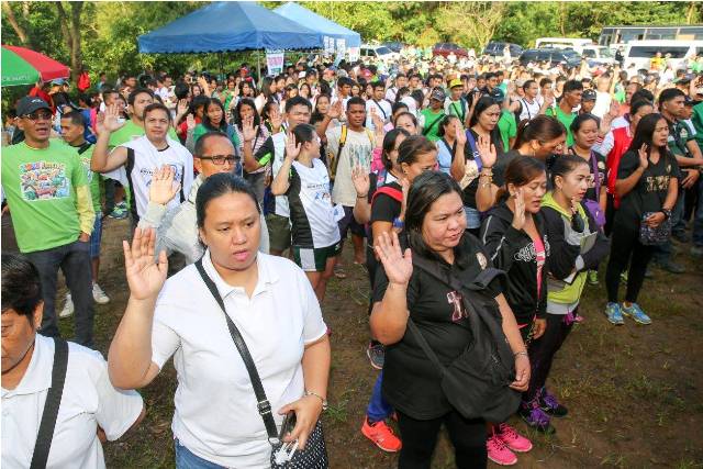 Rizal Provincial Government Official Website