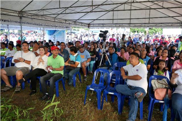 Rizal Provincial Government Official Website