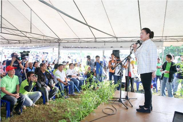 Rizal Provincial Government Official Website