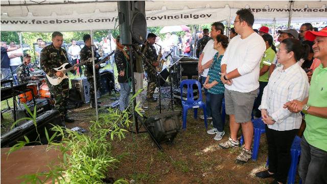 Rizal Provincial Government Official Website