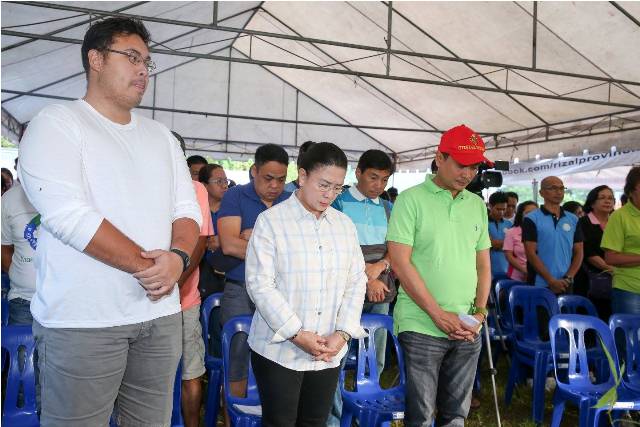 Rizal Provincial Government Official Website