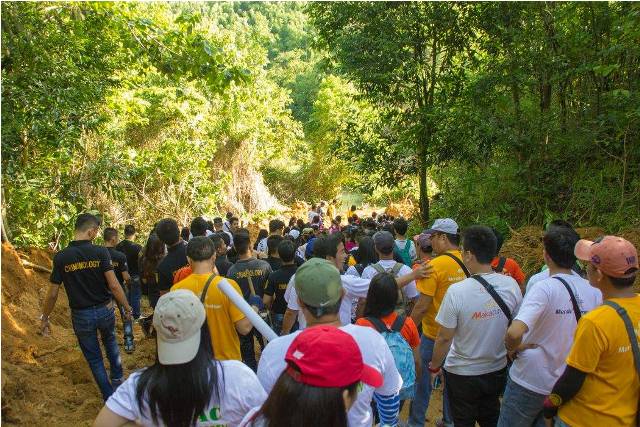 Rizal Provincial Government Official Website