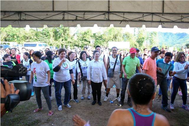 Rizal Provincial Government Official Website