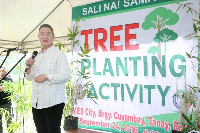 Rizal Provincial Government Official Website