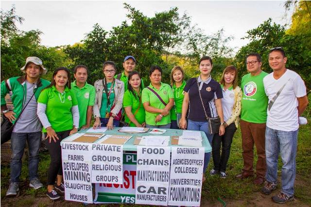 Rizal Provincial Government Official Website