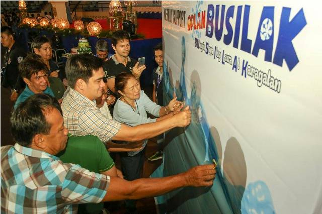 Rizal Provincial Government Official Website