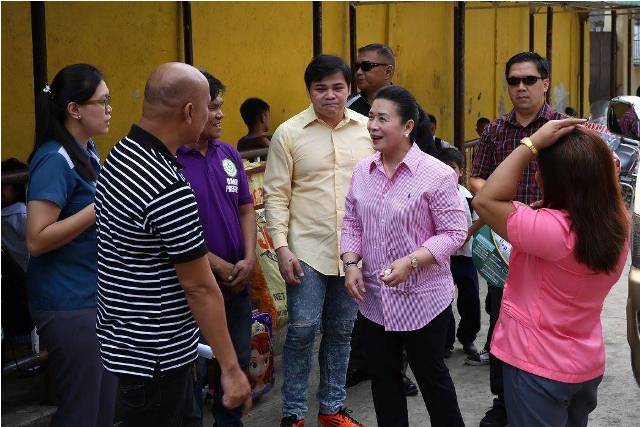 Rizal Provincial Government Official Website