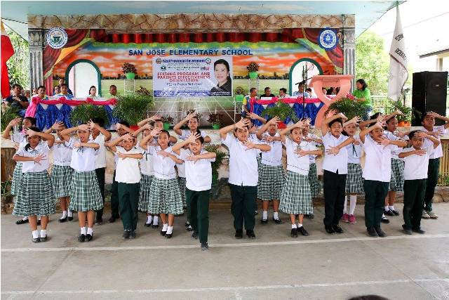 Rizal Provincial Government Official Website