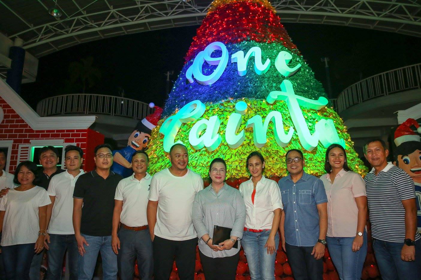 Rizal Provincial Government Official Website