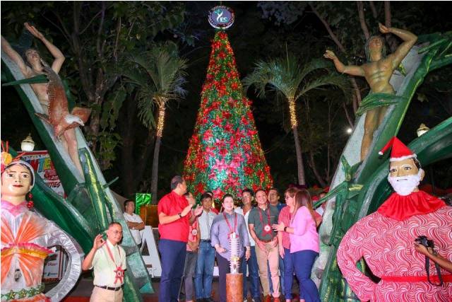 Rizal Provincial Government Official Website