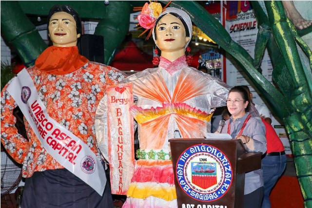 Rizal Provincial Government Official Website