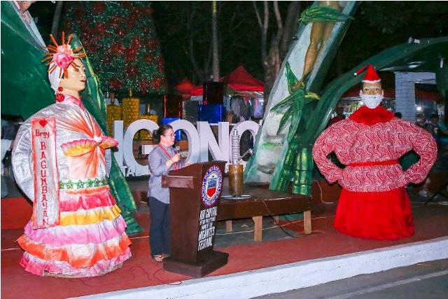 Rizal Provincial Government Official Website