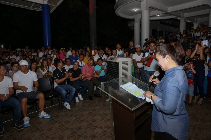 Rizal Provincial Government Official Website