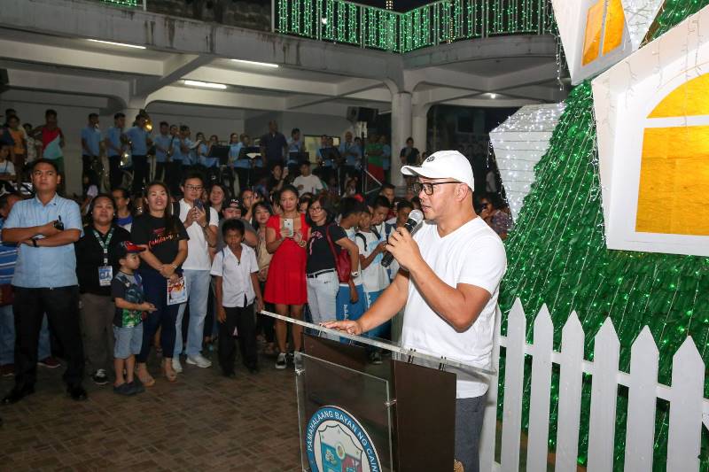 Rizal Provincial Government Official Website