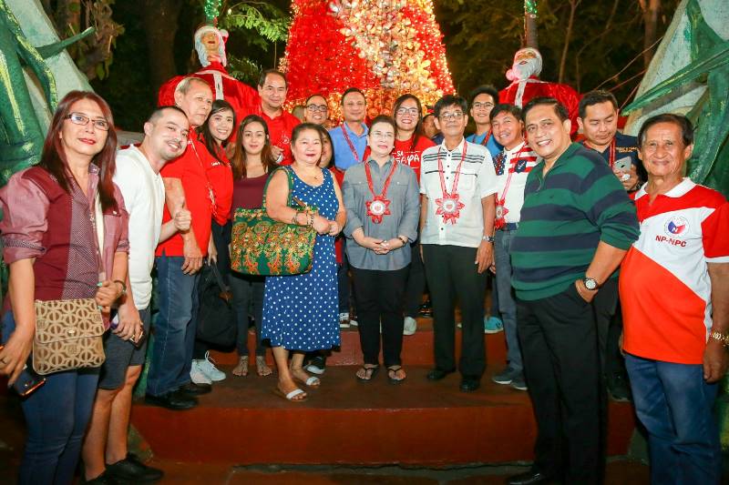 Rizal Provincial Government Official Website