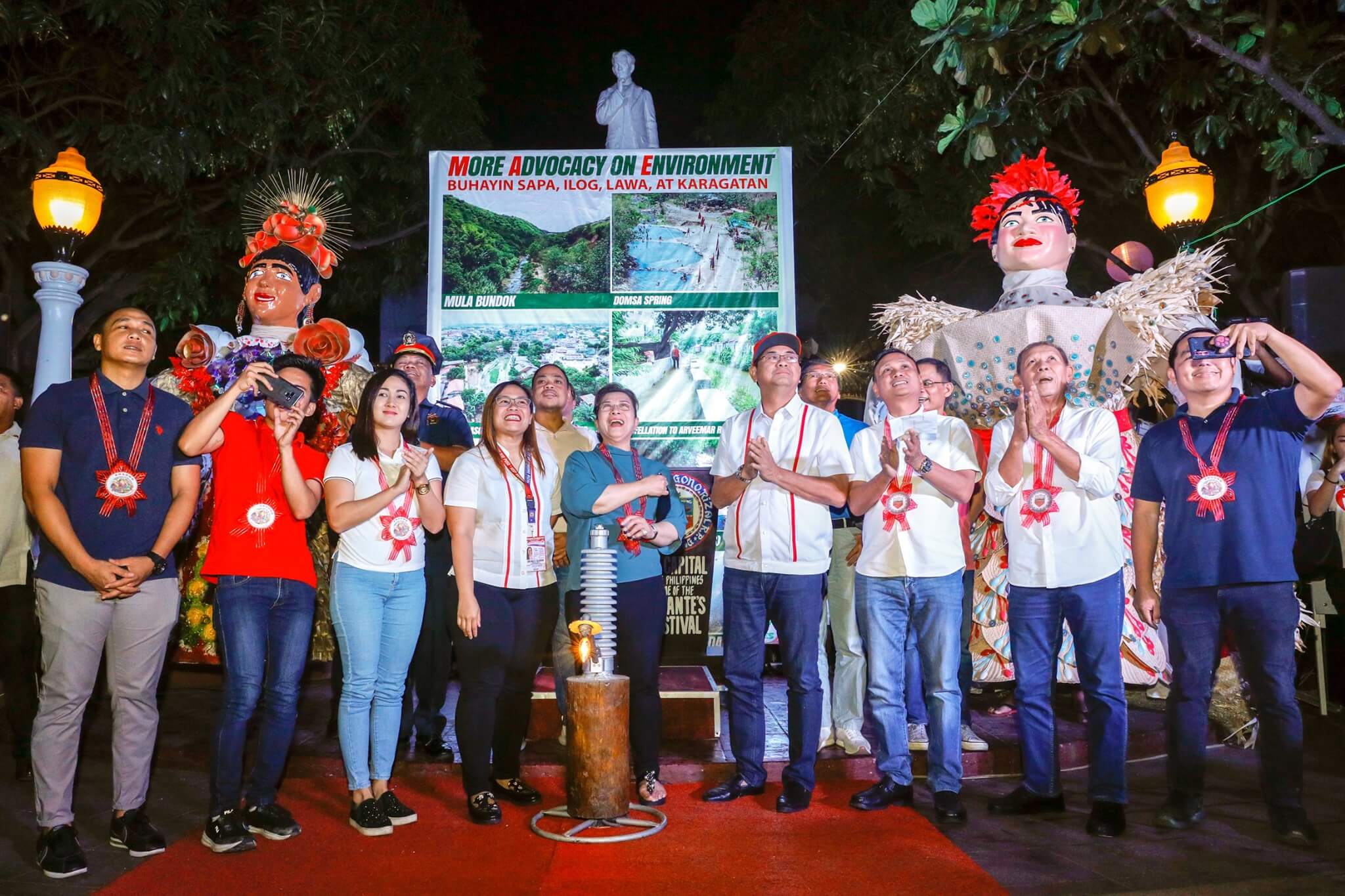 Rizal Provincial Government Official Website