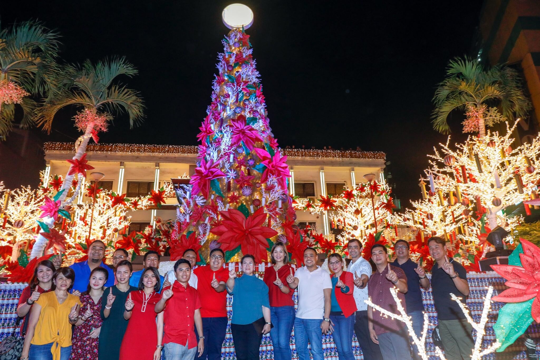 Rizal Provincial Government Official Website