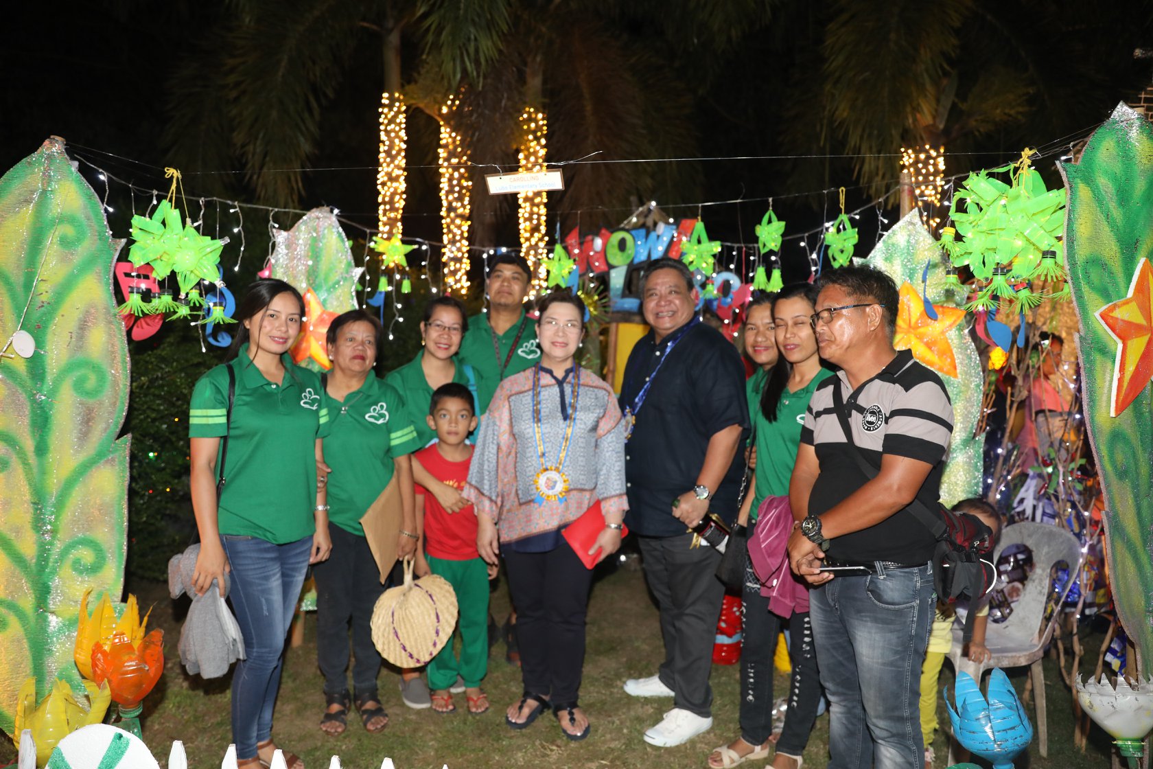 Rizal Provincial Government Official Website