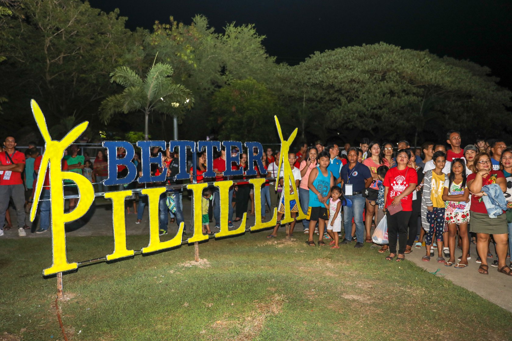 Rizal Provincial Government Official Website