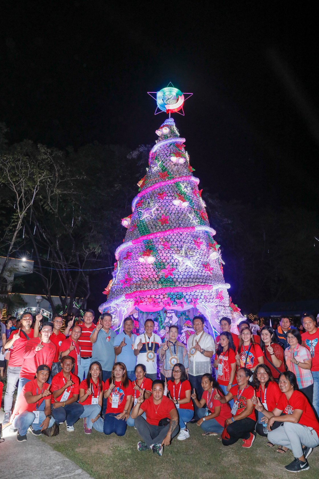 Rizal Provincial Government Official Website