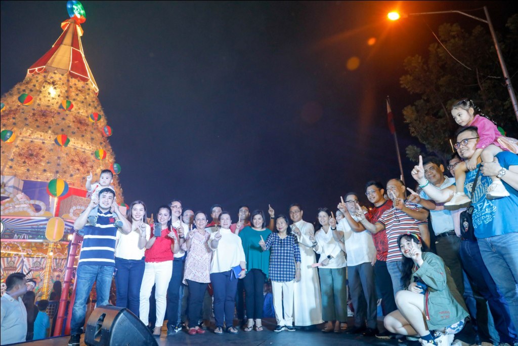 Rizal Provincial Government Official Website