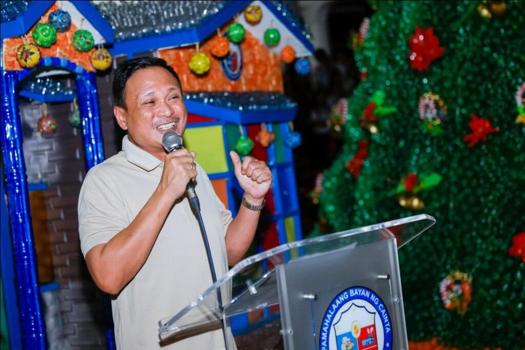 Rizal Provincial Government Official Website