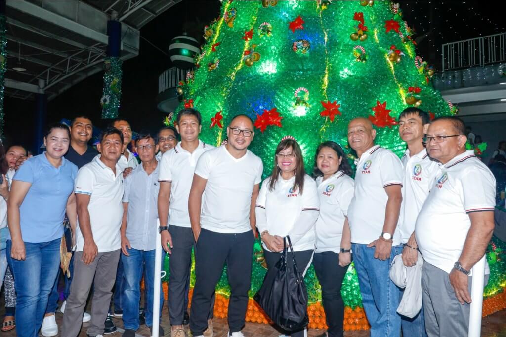 Rizal Provincial Government Official Website