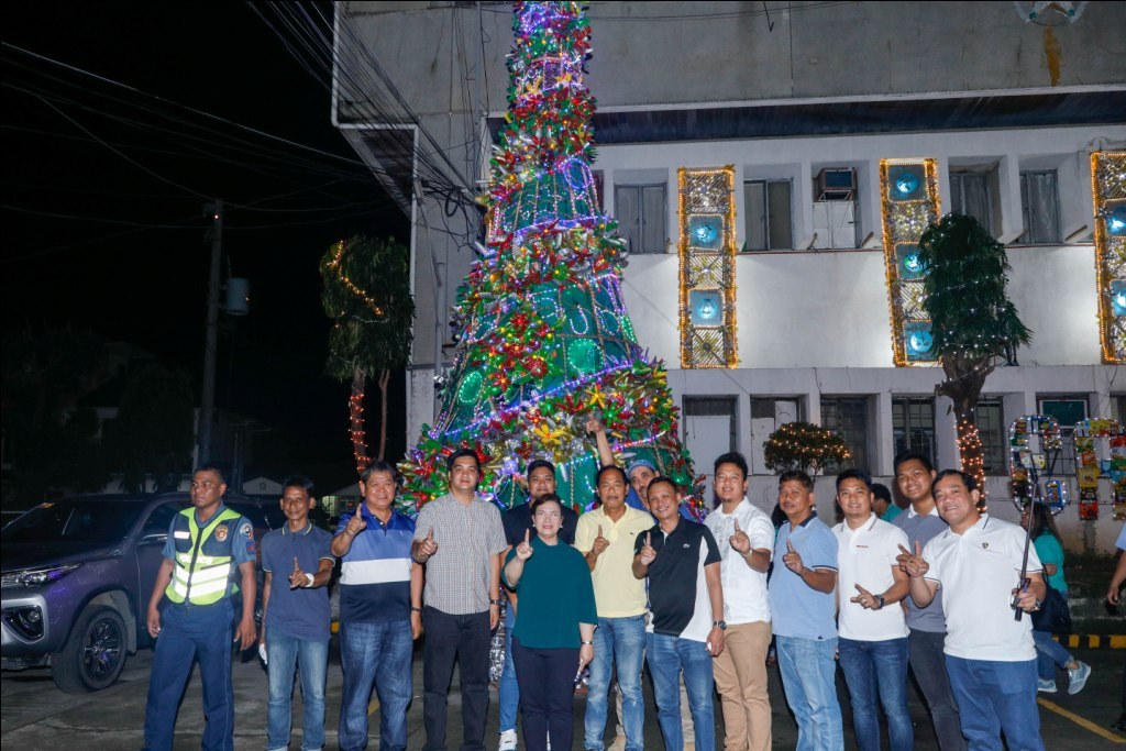 Rizal Provincial Government Official Website