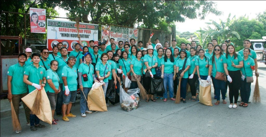 Rizal Provincial Government Official Website