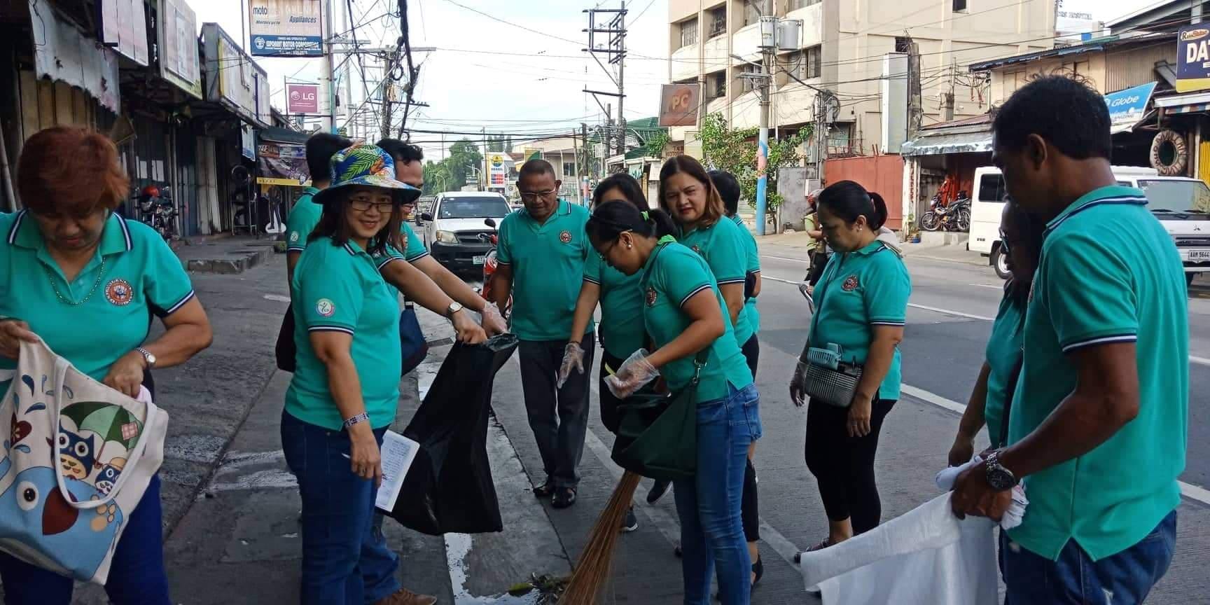 Rizal Provincial Government Official Website