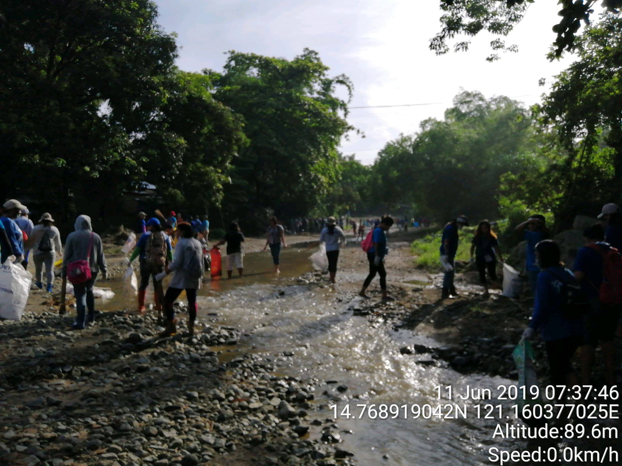 Rizal Provincial Government Official Website