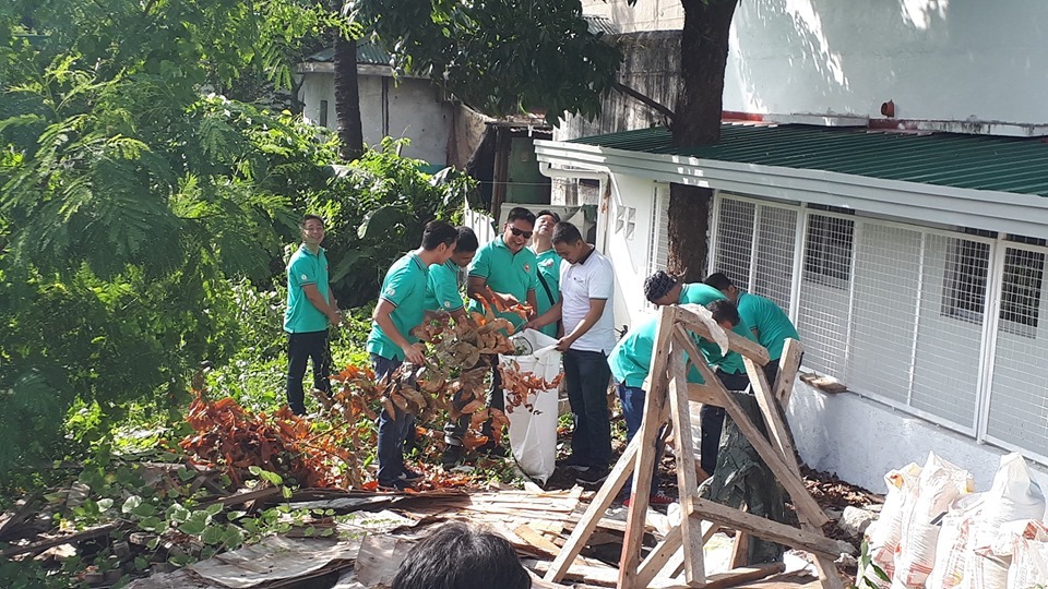 Rizal Provincial Government Official Website