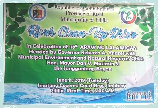 Rizal Provincial Government Official Website