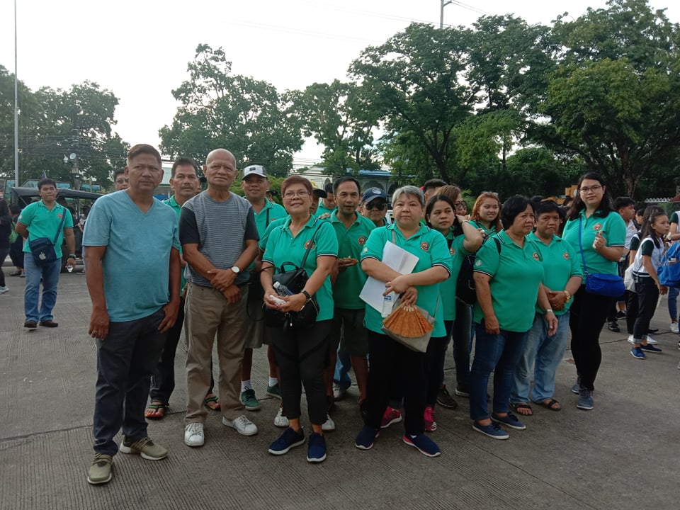 Rizal Provincial Government Official Website