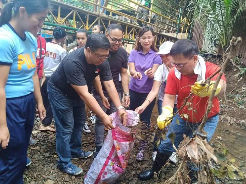 Rizal Provincial Government Official Website