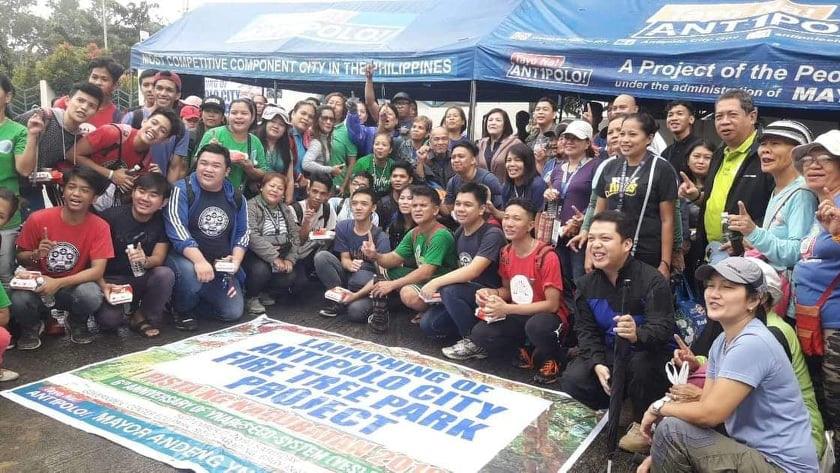 Rizal Provincial Government Official Website