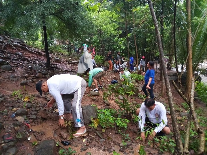 Rizal Provincial Government Official Website