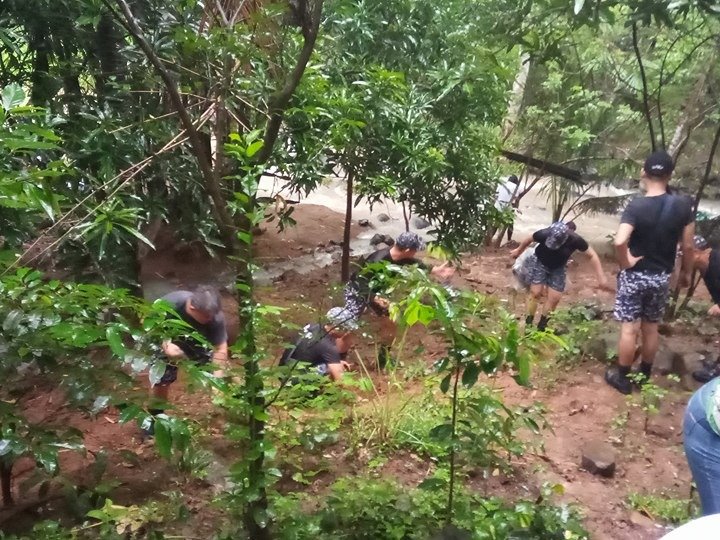 Rizal Provincial Government Official Website