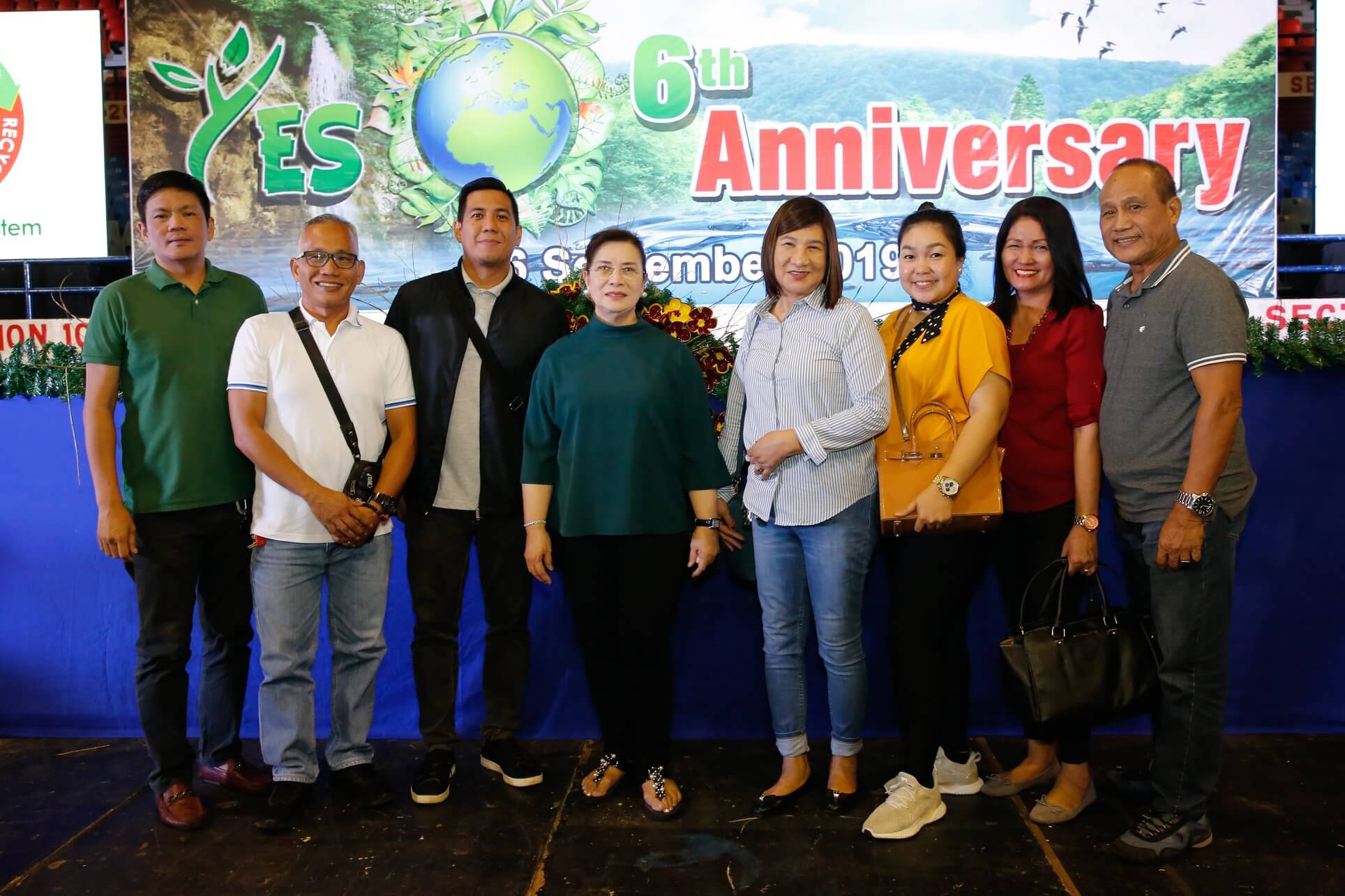 Rizal Provincial Government Official Website