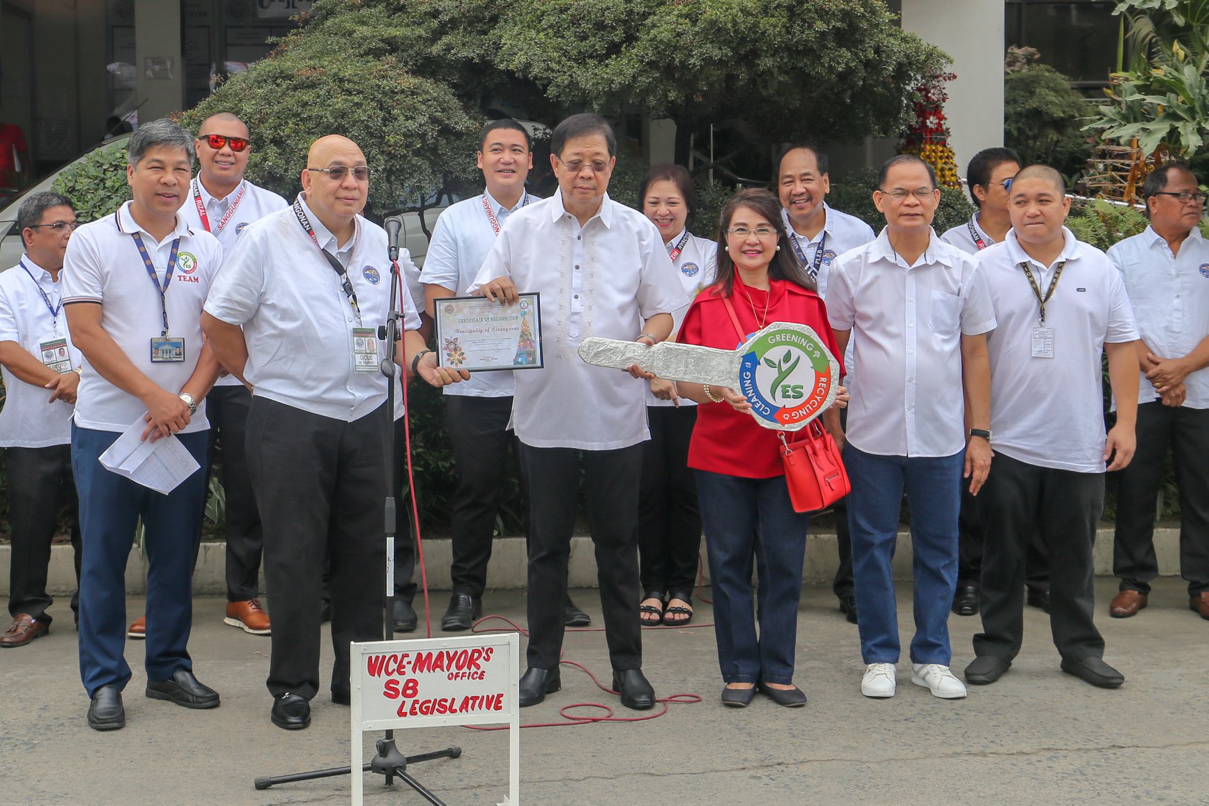 Rizal Provincial Government Official Website