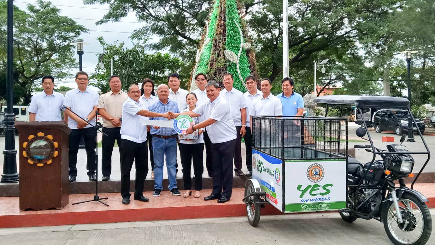 Rizal Provincial Government Official Website