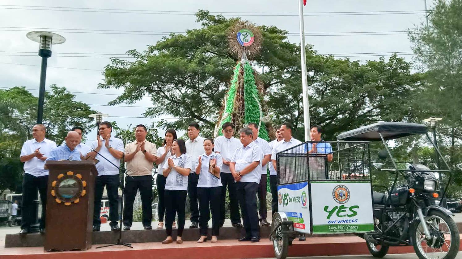 Rizal Provincial Government Official Website