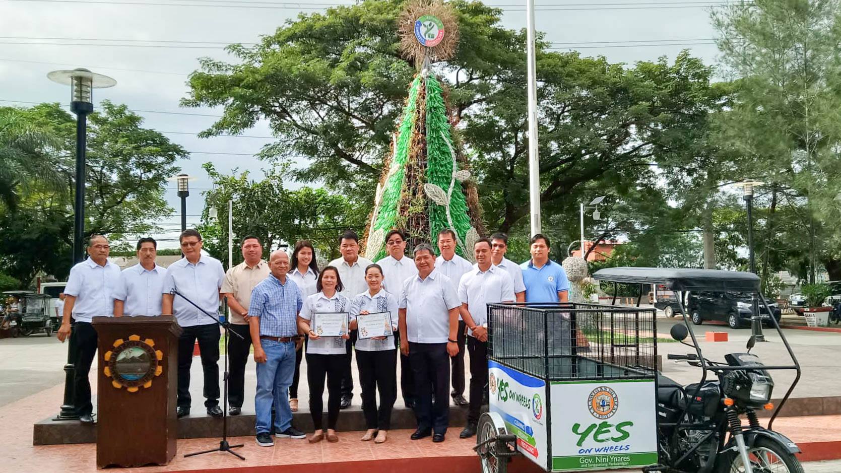 Rizal Provincial Government Official Website